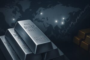 Silver Could Be Next Target for Central Banks, Says Crescat’s Tavi ...